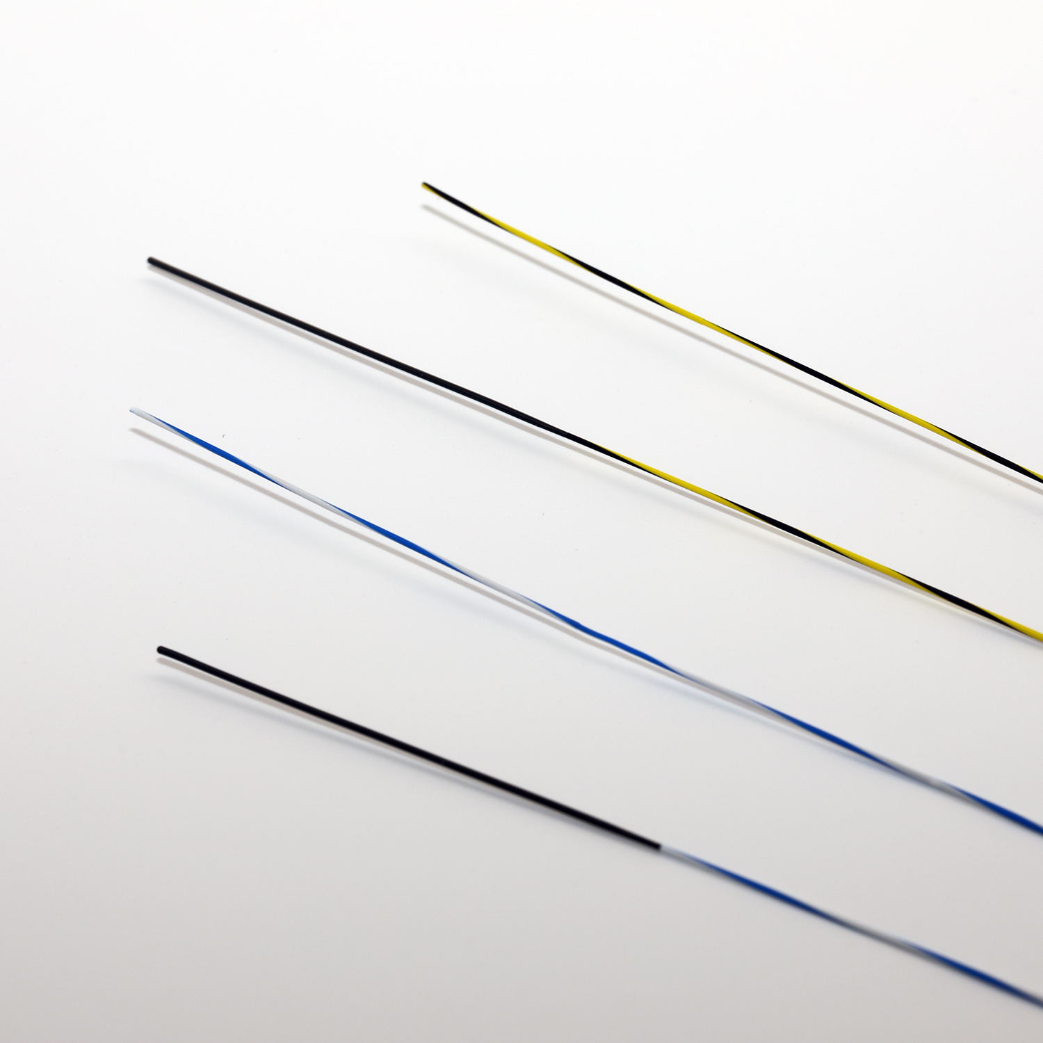 Fio Guia Amarelo Zebra - Uso Cirúrgico Terapêutico | Microabordagem